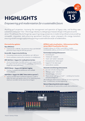 Substation Automation Software | COPA-DATA
